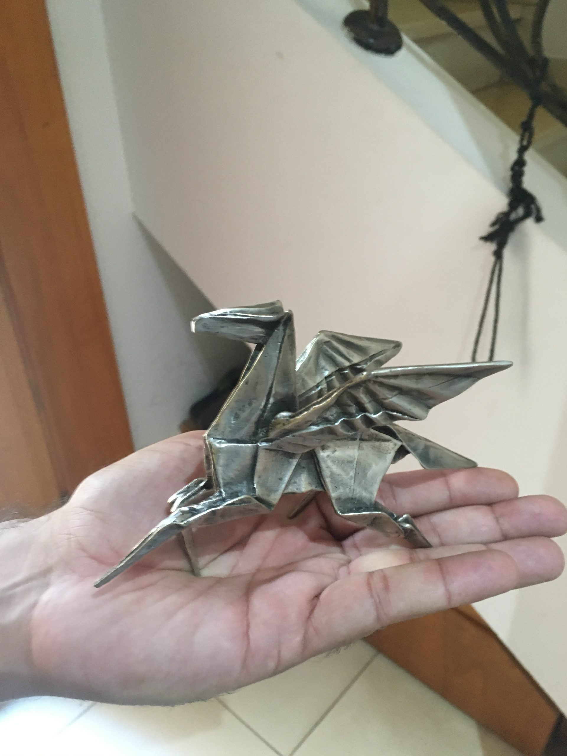 Jewish Origami | Jewish Hope