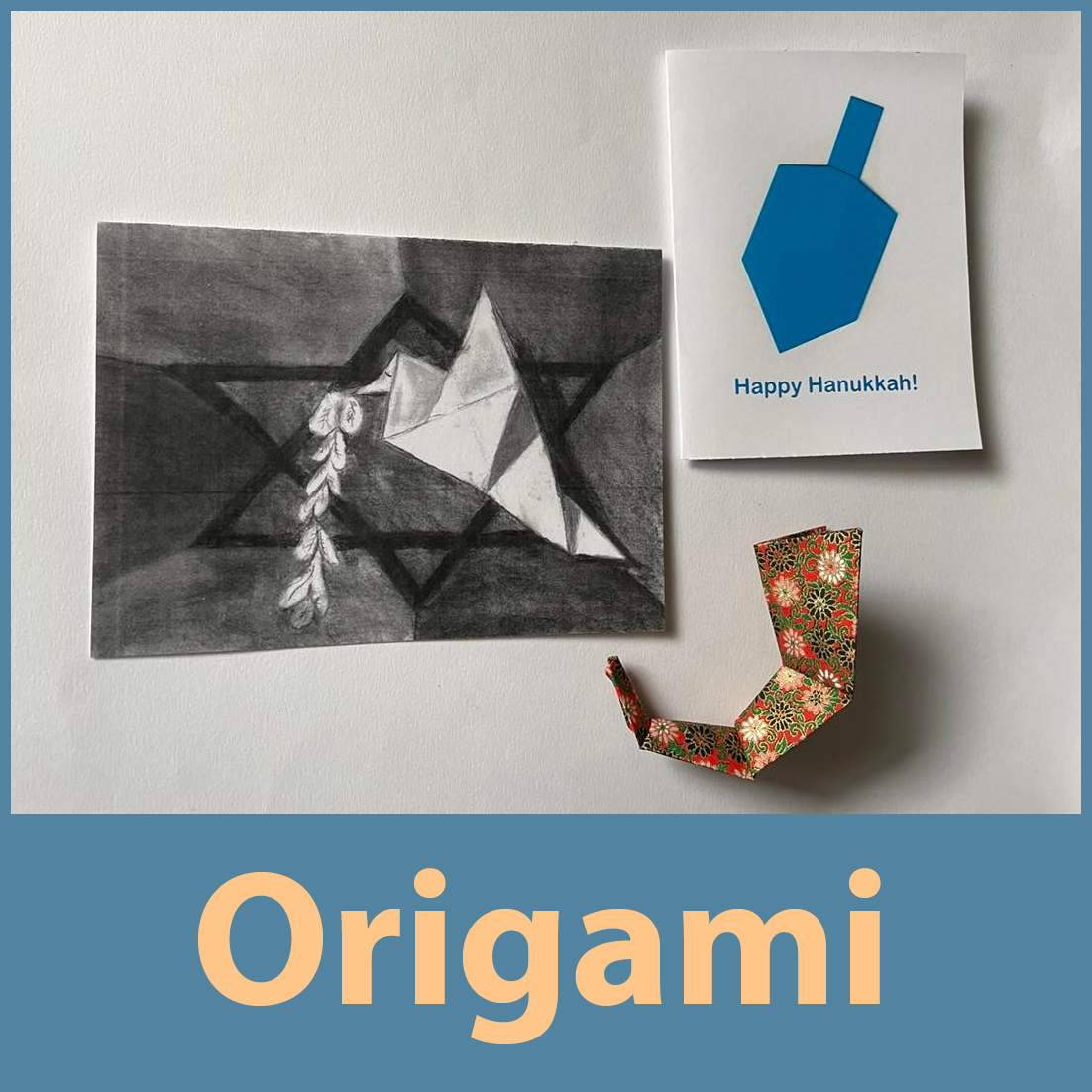 Creatives | Jewish Hope