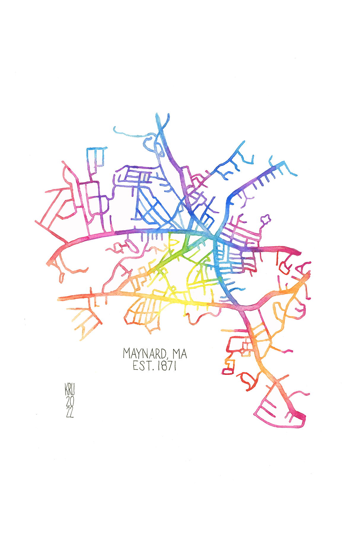 Kelly Urquhart Gallery | Jewish Hope