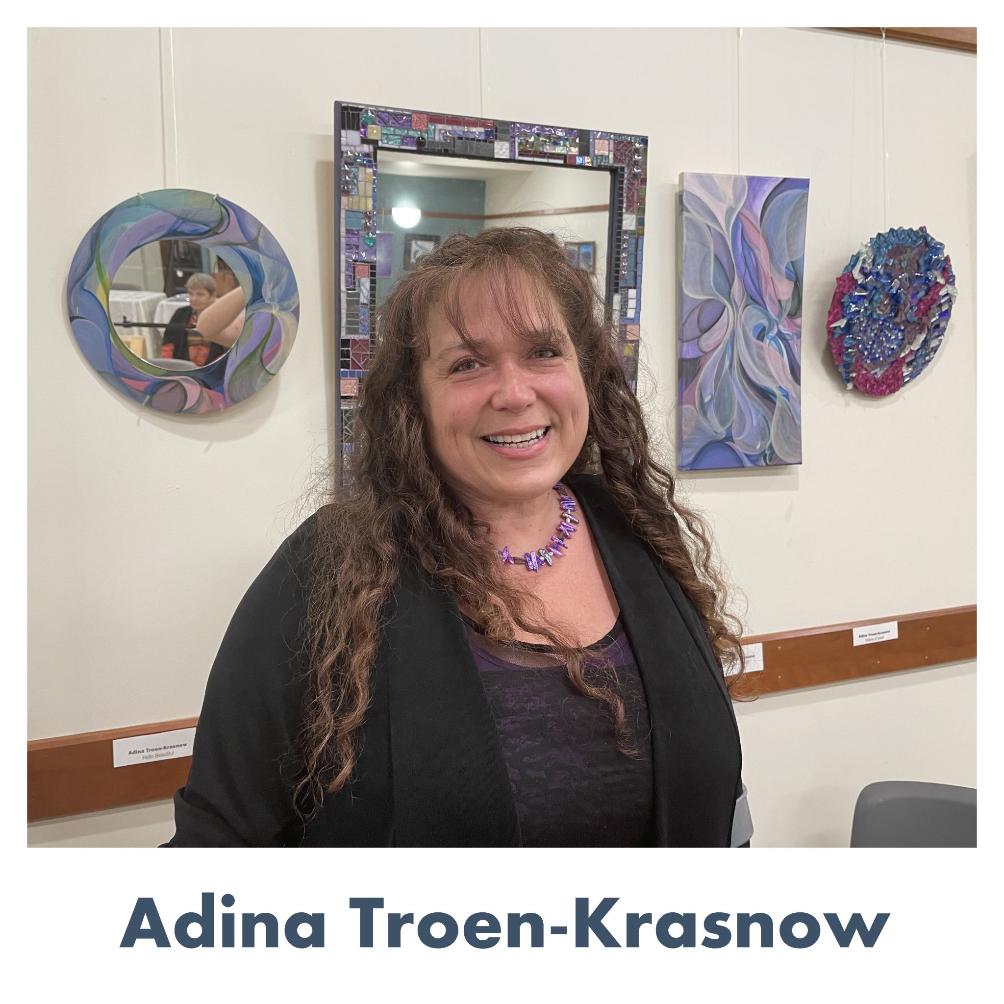 Art Galleries | Jewish Hope