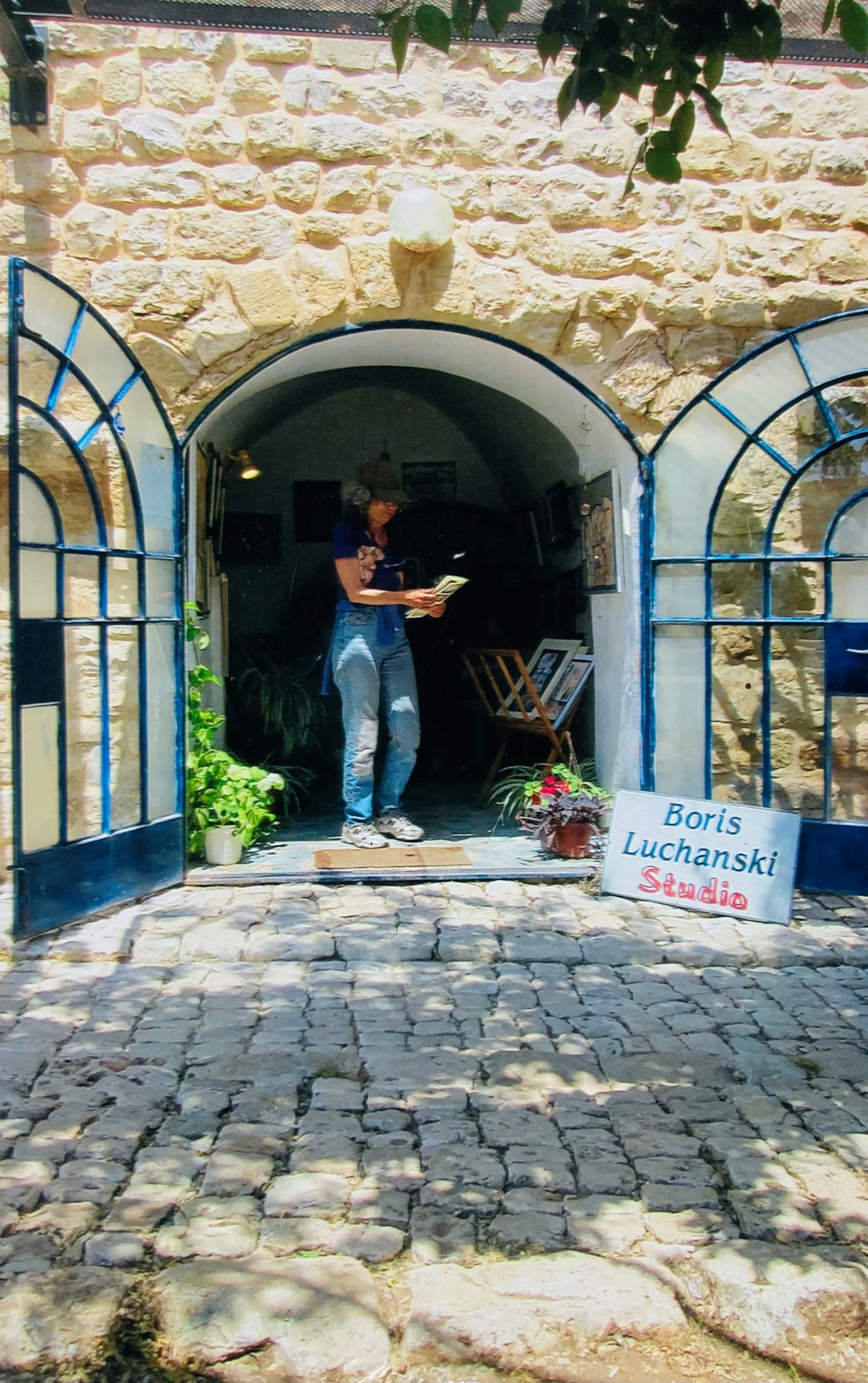 Tzfat Everywhere | Jewish Hope