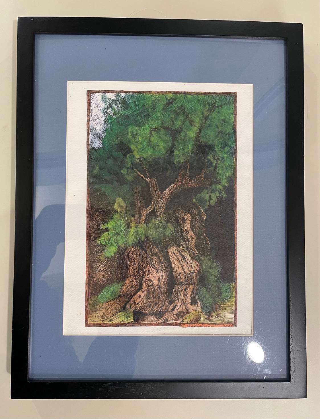 Israeli Art Selection | Jewish Hope